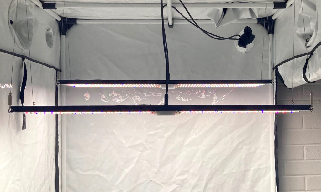 High Light 420 'Longboard' - Grow Lights Australia