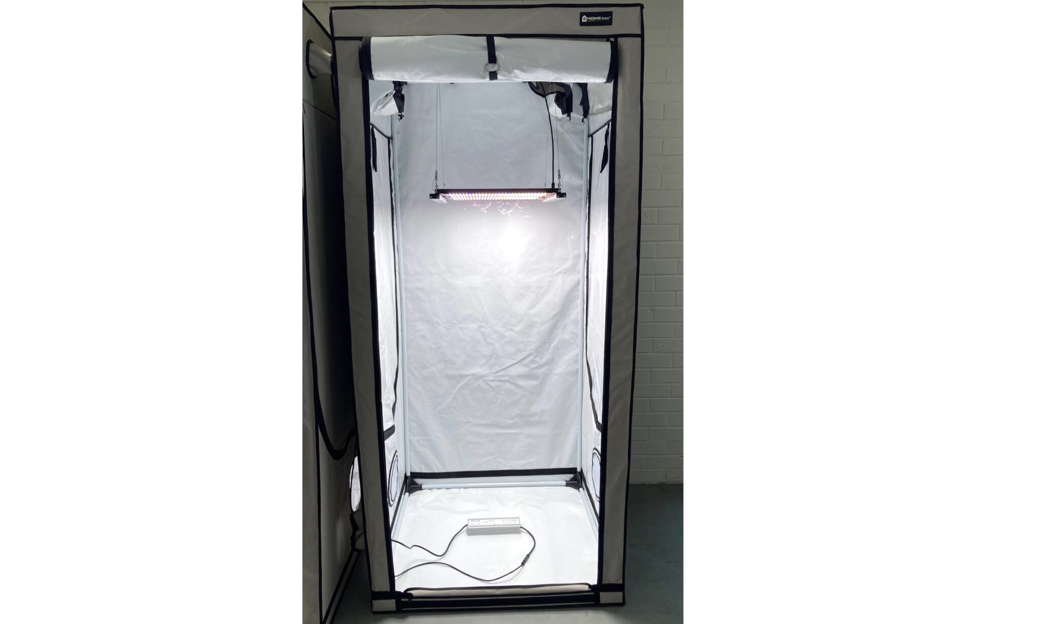 Full Spectrum LED Grow Lights - Grow Lights Australia